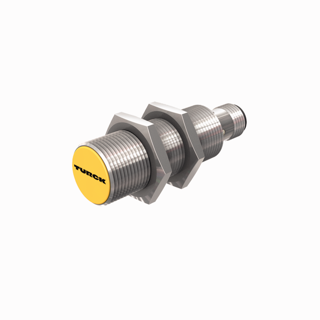 Sensores inductivos | Turck Commercial S. de R.L. de C.V.