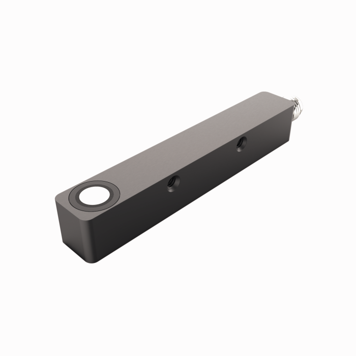 sensor ultrasónico - sensor de modo difuso