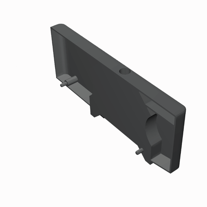 Acceso programable para el sistema E/S BL20 - Interfaz multiprotocolo ...