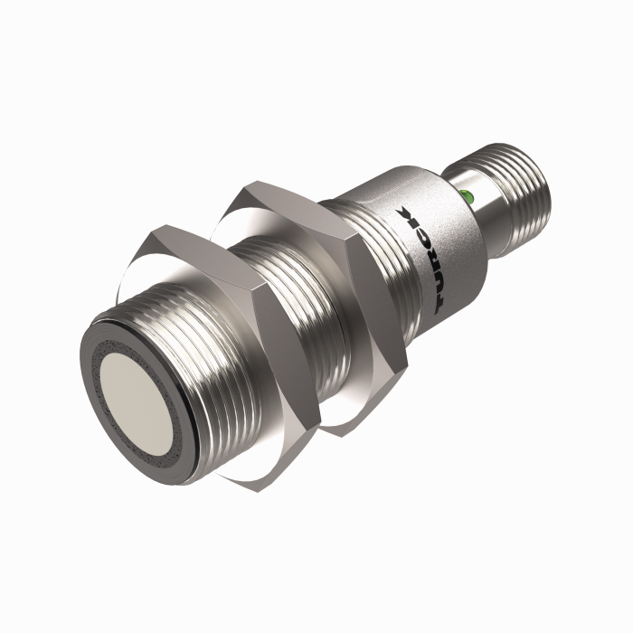 sensor ultrasónico - sensor de modo difuso