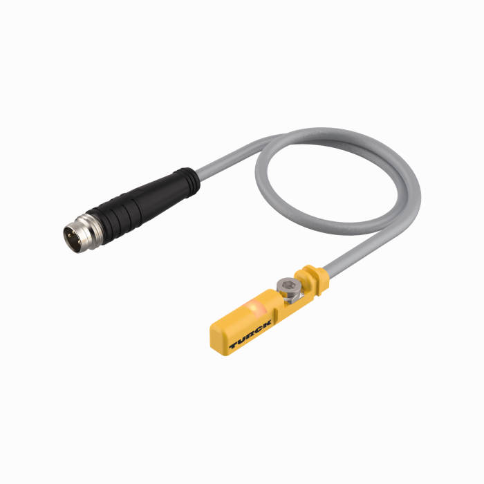 Sensor de campo magnético - para cilindros neumáticos