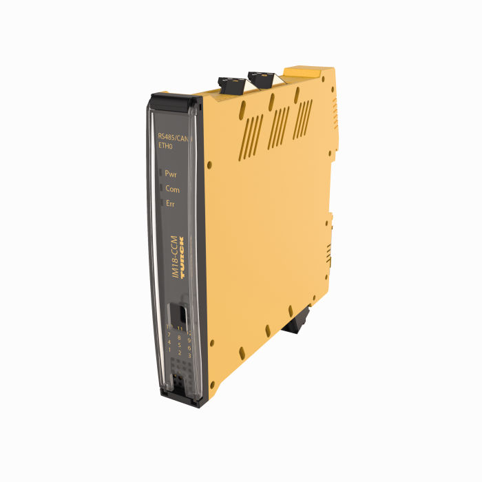 Protección del armario - Sensores internos y externos