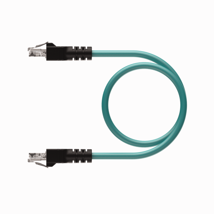 Conjunto de cables PROFINET - Extension Cable