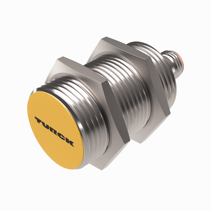 Sensor inductivo