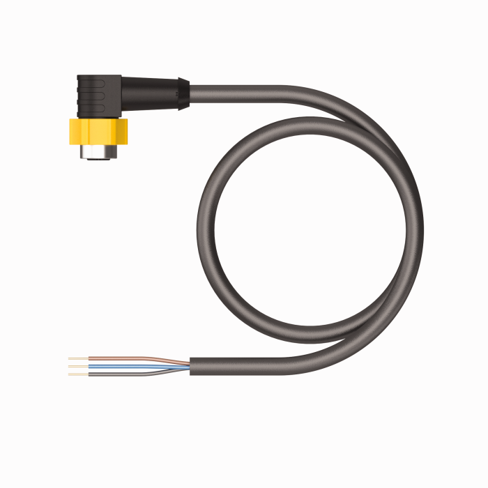 Cable de actuador y sensor - cable de conexión