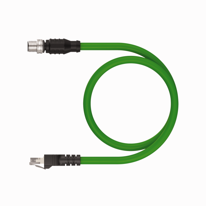 Conjunto de cables PROFINET - Extension Cable