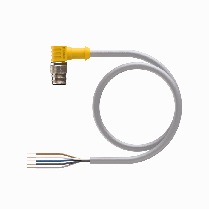 Cable de actuador y sensor - cable de conexión