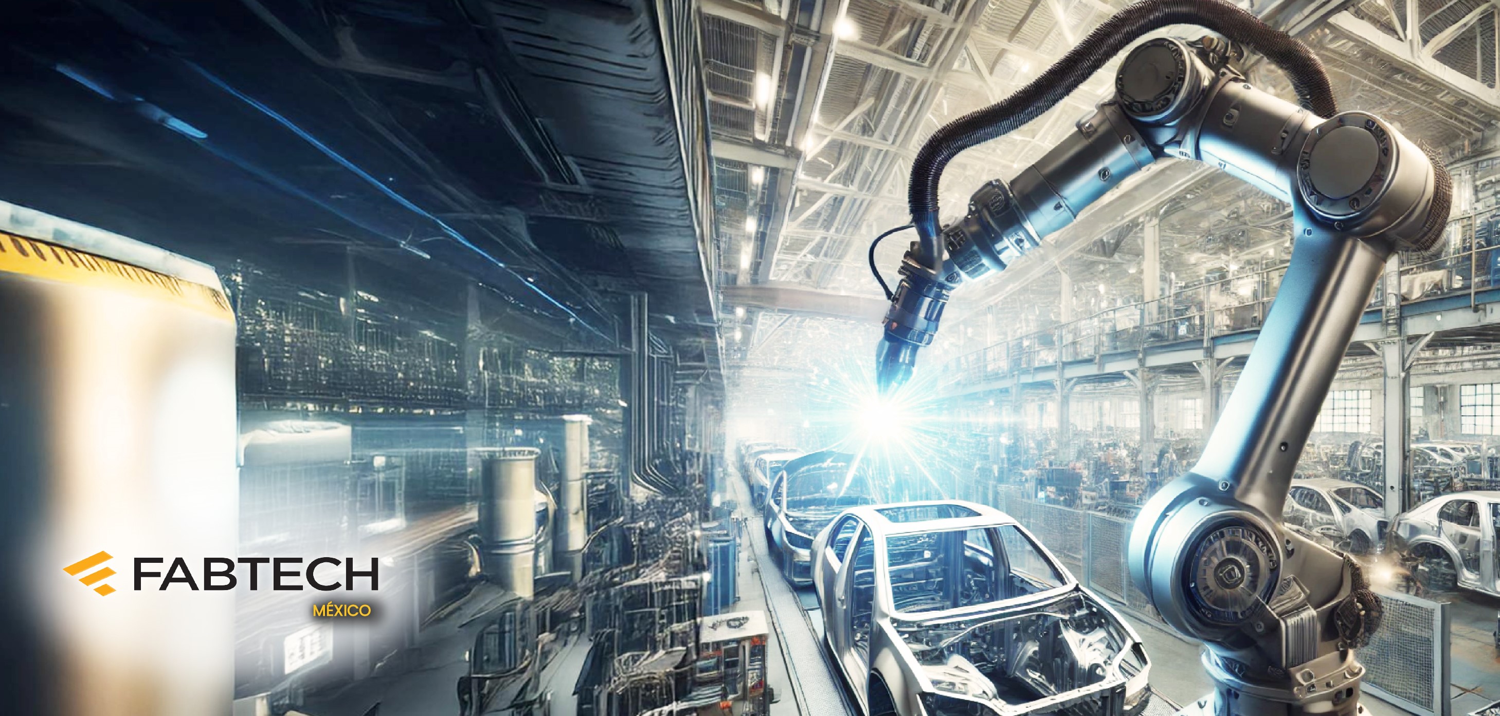Fabtech México