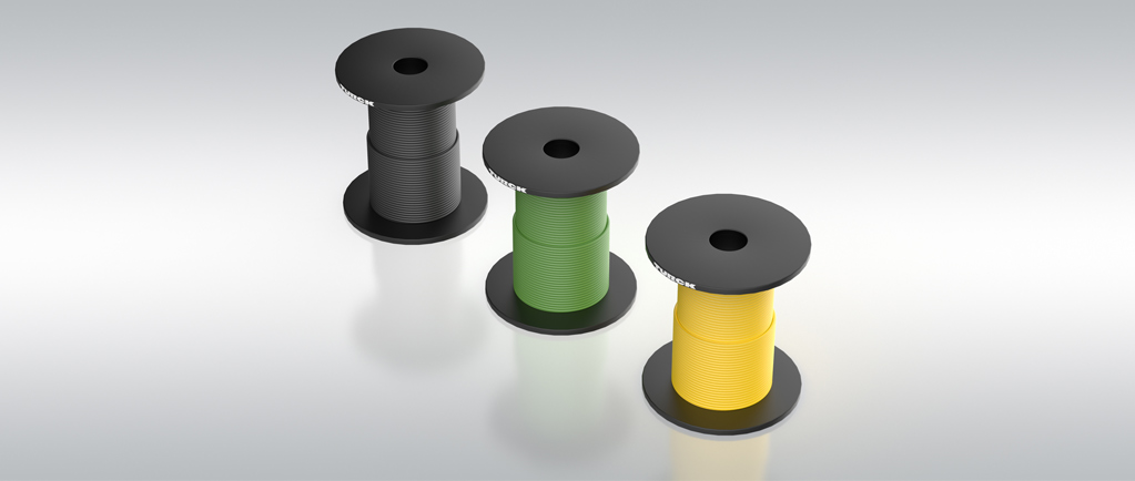 Rollo de cable | Turck Commercial S. de R.L. de C.V.