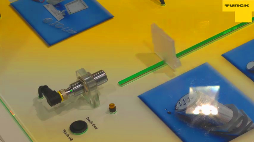 Tecnologías y Productos - Turck México