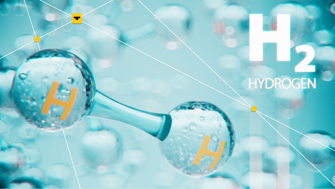 Proyectos de automatización del Hidrógeno