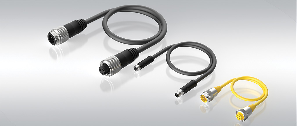 Cables | Turck Commercial S. de R.L. de C.V.