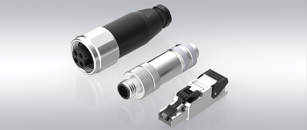 Conectores armables | Turck Commercial S. de R.L. de C.V.