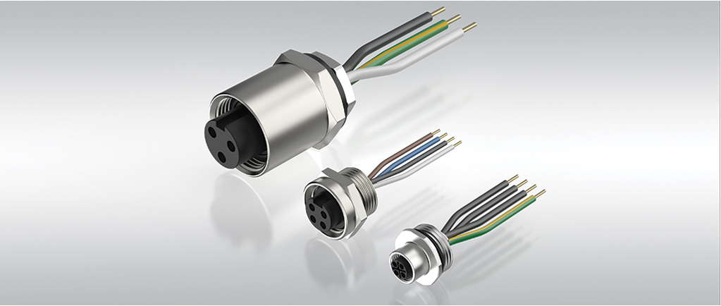 Bridas | Turck Commercial S. de R.L. de C.V.